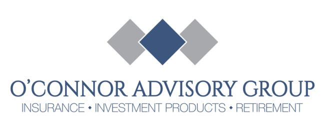 Home | O’Connor Advisory Group